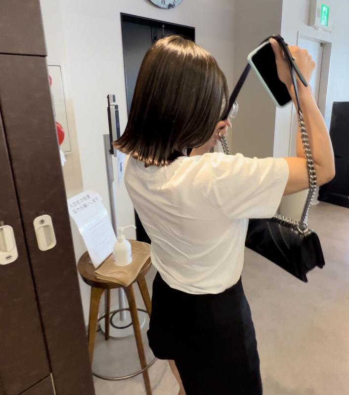 27Dタイムセスカラー | MASHU